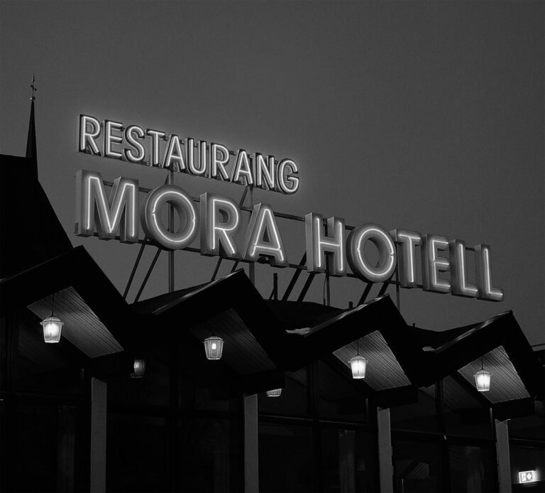 Restaurang och lunchrestaurang i Mora - Mora Hotell & Spa