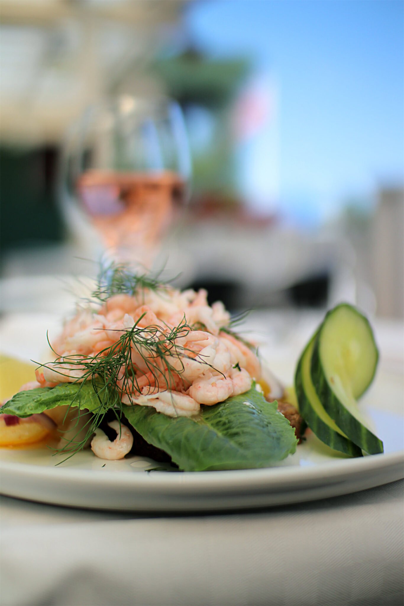 Restaurang och lunchrestaurang i Mora - Mora Hotell & Spa